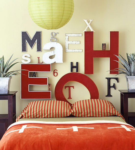 40 Trendy Headboard Design Ideas - Ultimate Home Ideas