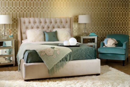 40 Trendy Headboard Design Ideas - Ultimate Home Ideas