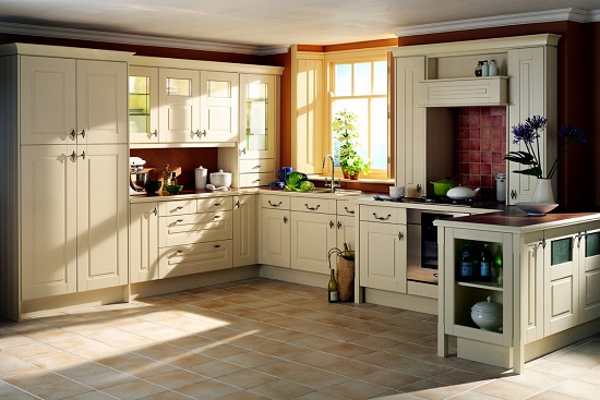 Top 15 Kitchen Cabinet Ideas - Ultimate Home Ideas