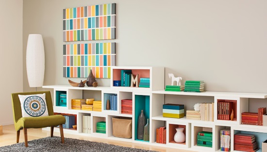 15 Awesome Shelving Ideas For Home | Ultimate Home Ideas