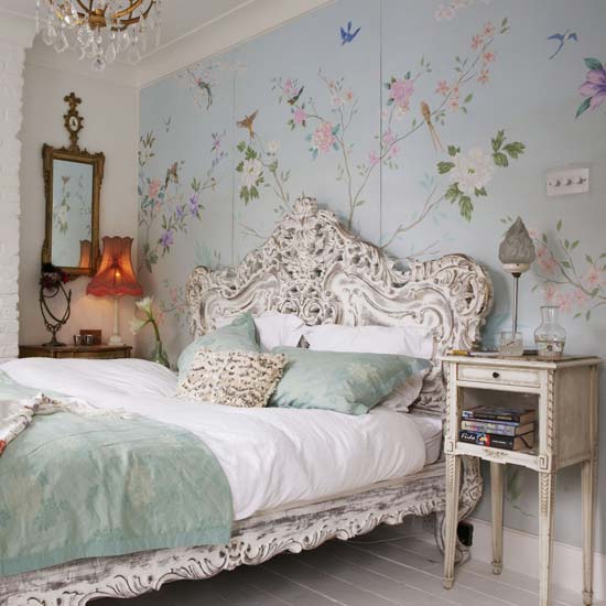 40 Trendy Headboard Design Ideas - Ultimate Home Ideas