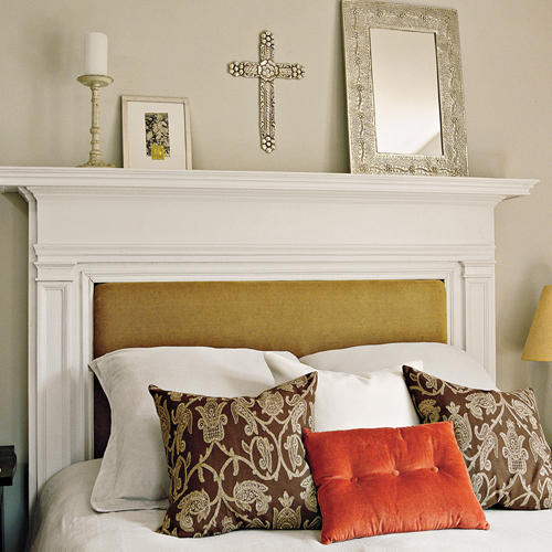 40 Trendy Headboard Design Ideas - Ultimate Home Ideas