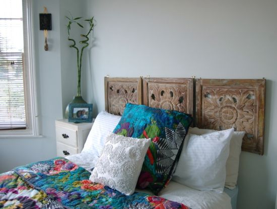 40 Trendy Headboard Design Ideas - Ultimate Home Ideas