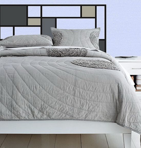 40 Trendy Headboard Design Ideas - Ultimate Home Ideas