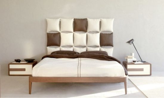 40 Trendy Headboard Design Ideas - Ultimate Home Ideas