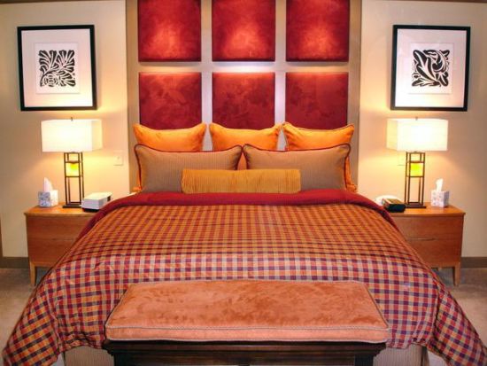 40 Trendy Headboard Design Ideas - Ultimate Home Ideas