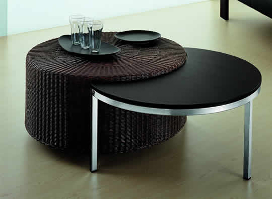 18 Modern Coffee Table Ideas - Ultimate Home Ideas