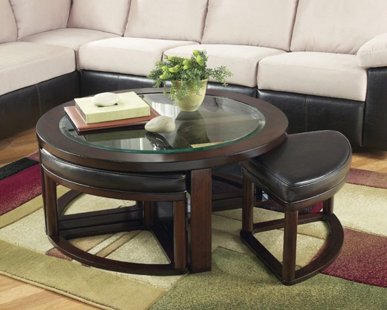 18 Modern Coffee Table Ideas - Ultimate Home Ideas