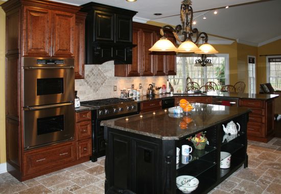Amazing Tuscan Kitchen Ideas | Ultimate Home Ideas