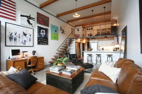 40 Cool Apartment Storage Ideas - Ultimate Home Ideas