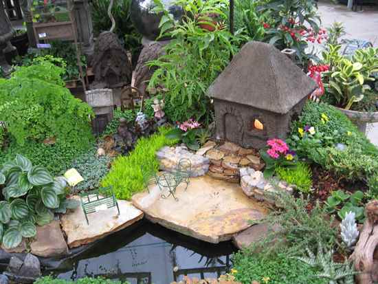 45 Miniature Garden Decorations | Ultimate Home Ideas