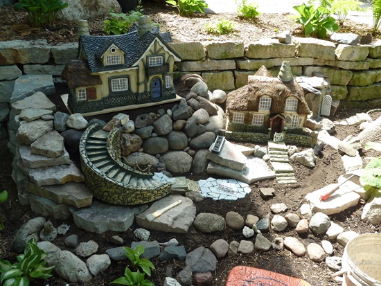 45 Miniature Garden Decorations | Ultimate Home Ideas