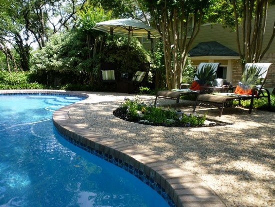 50 Backyard Swimming Pool Ideas | Ultimate Home Ideas