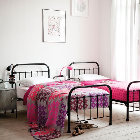 51 Stunning Twin Girl Bedroom Ideas | Ultimate Home Ideas