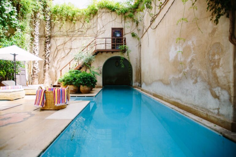 50 Backyard Swimming Pool Ideas | Ultimate Home Ideas