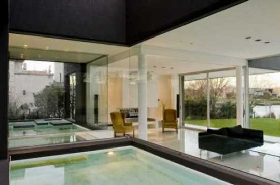 50 Soothing Indoor Water Features | Ultimate Home Ideas