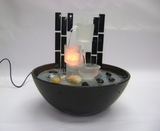50 Soothing Indoor Water Features | Ultimate Home Ideas