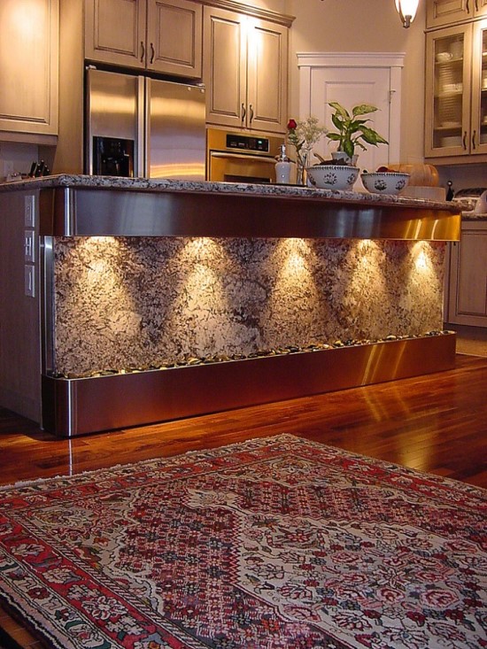 50 Soothing Indoor Water Features | Ultimate Home Ideas