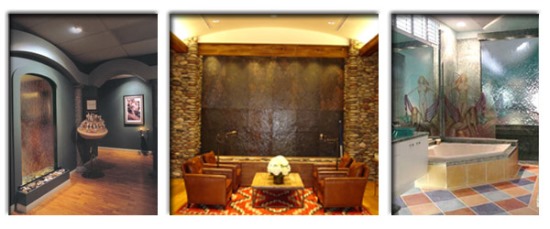 50 Soothing Indoor Water Features | Ultimate Home Ideas