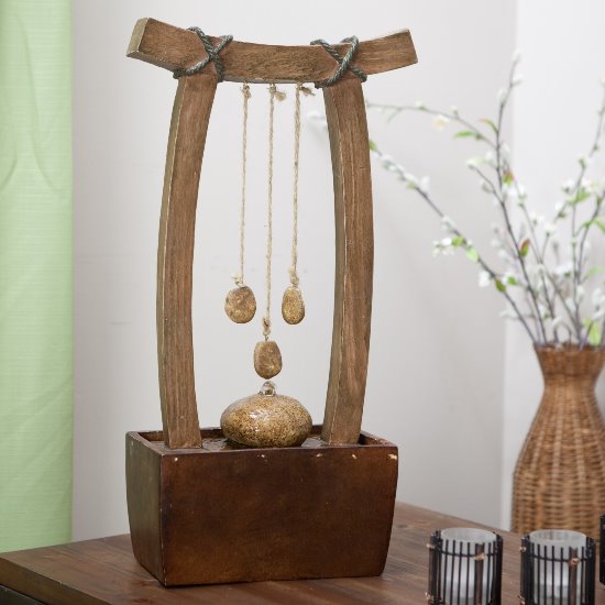 50 Soothing Indoor Water Features | Ultimate Home Ideas