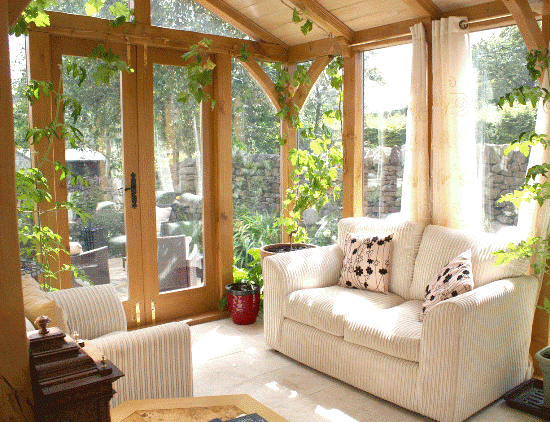50 Stunning Sunroom Design Ideas - Ultimate Home Ideas