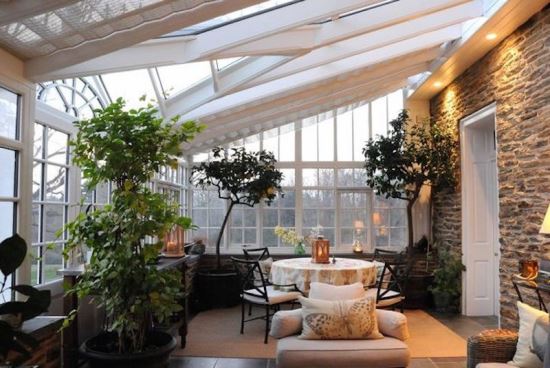 50 Stunning Sunroom Design Ideas - Ultimate Home Ideas