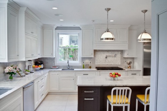 50 Beautiful Kitchen Table Ideas - Ultimate Home Ideas