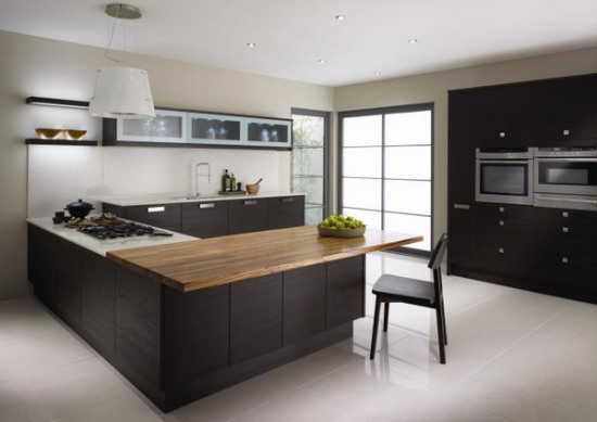 50 Beautiful Kitchen Table Ideas - Ultimate Home Ideas