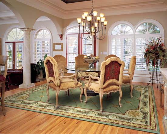 35 Luxury Dining Room Design Ideas - Ultimate Home Ideas