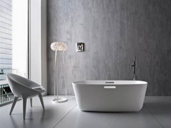 35 Modern Bathroom Ideas for a Clean Look