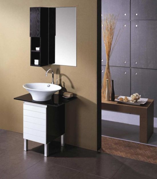 35 Modern Bathroom Ideas for a Clean Look