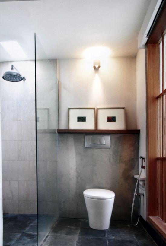35 Modern Bathroom Ideas for a Clean Look