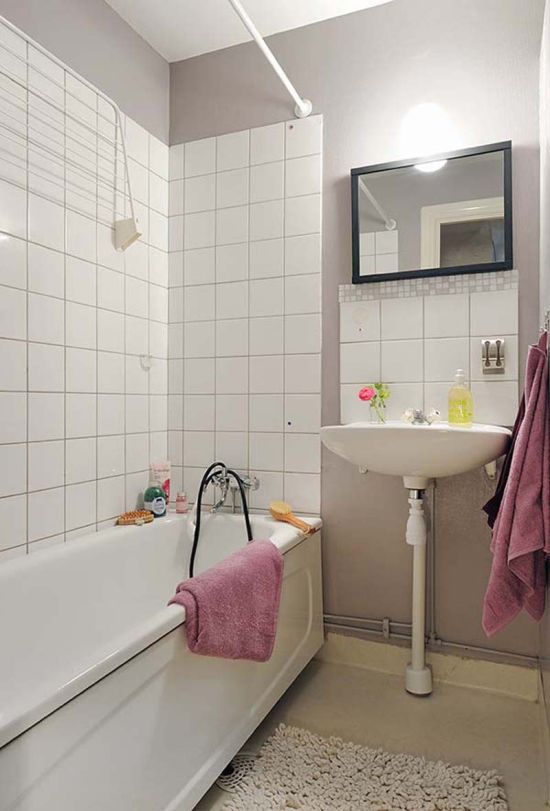 35 Modern Bathroom Ideas for a Clean Look