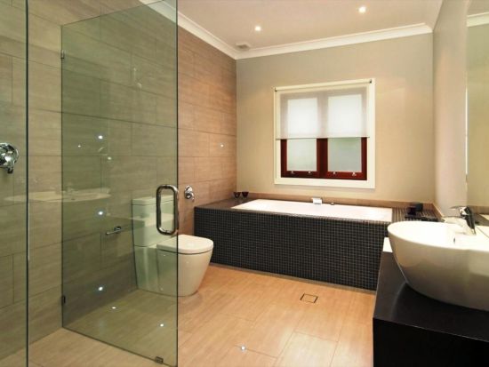35 Modern Bathroom Ideas for a Clean Look