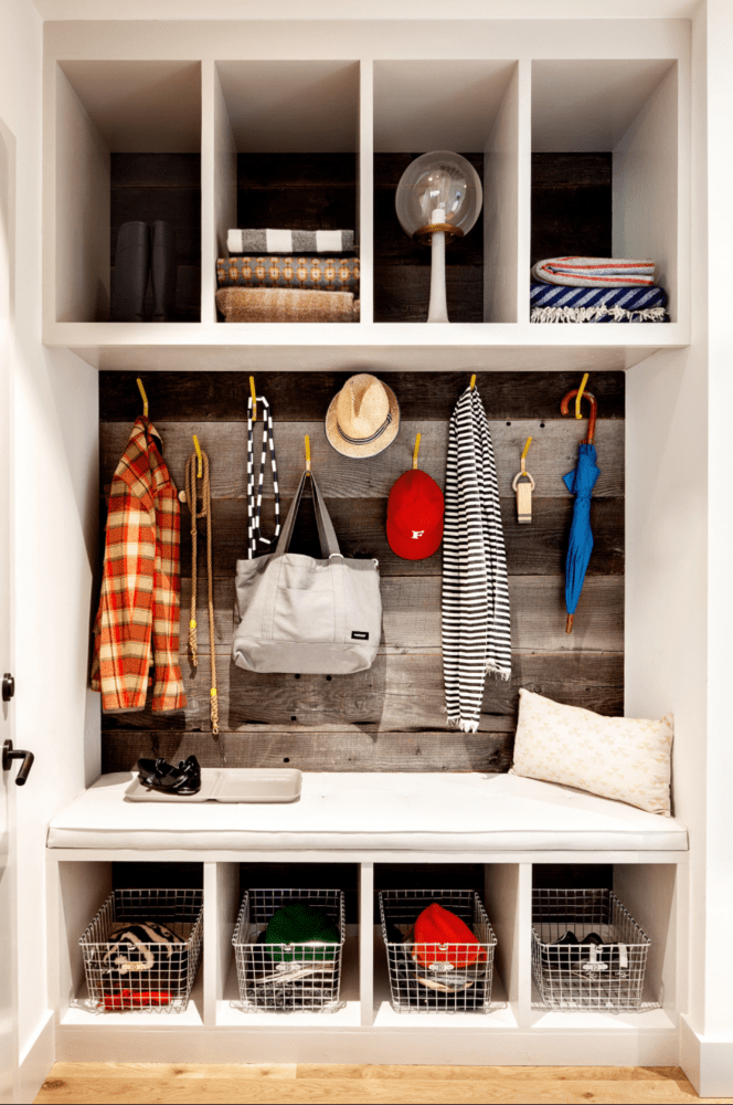18 Ideas to Use Cube Storage In Your Home | Ultimate Home Ideas