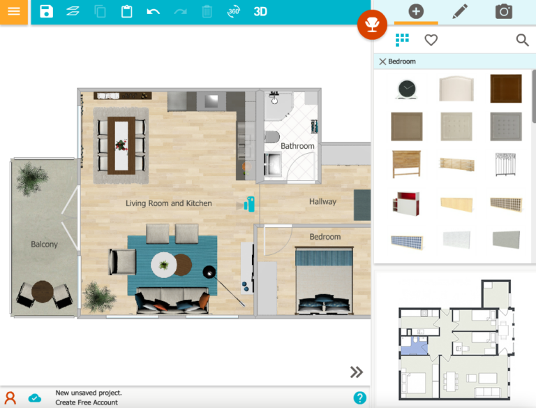 Updating your Kitchen? Here are 3 Home Design Software You Need to Try ...