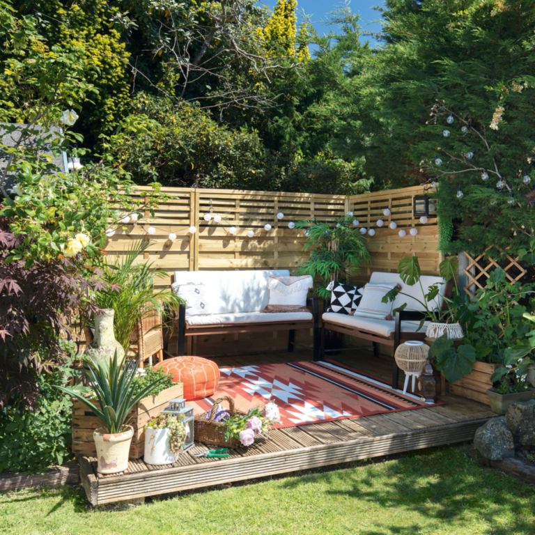 How to Plan and Design Your Perfect Garden - Ultimate Home Ideas